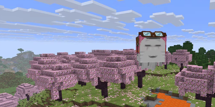 中文Minecraft_Wiki的动态 - 哔哩哔哩