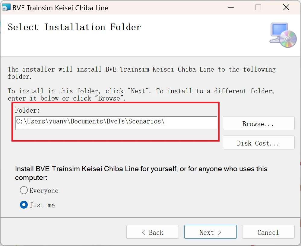 【bve trainsim教程】1.2 下载线路和车辆 - 哔哩哔哩