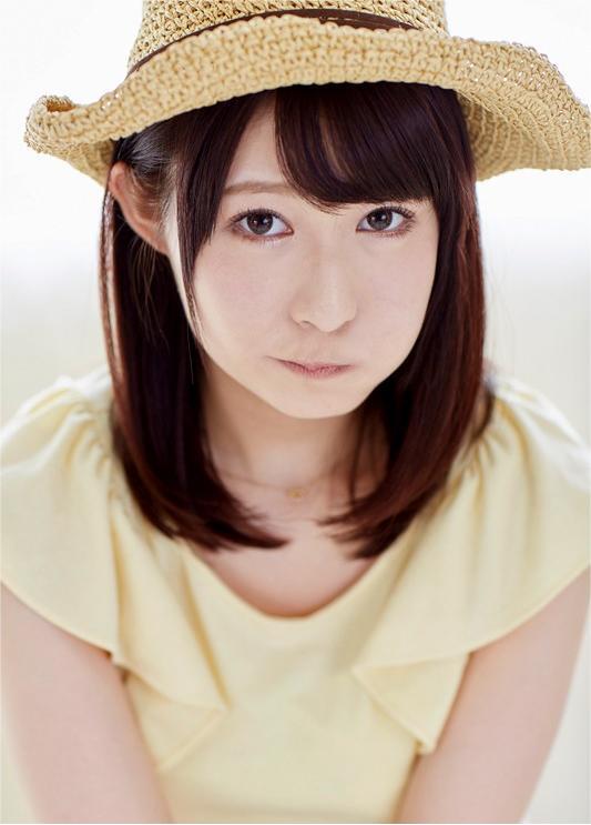 每天分享一个美女——飞鸟りん(飞鸟铃，Asuka-Rin) - 哔哩哔哩