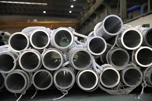 TP347H不锈钢无缝管TP347H无缝钢管 - 哔哩哔哩