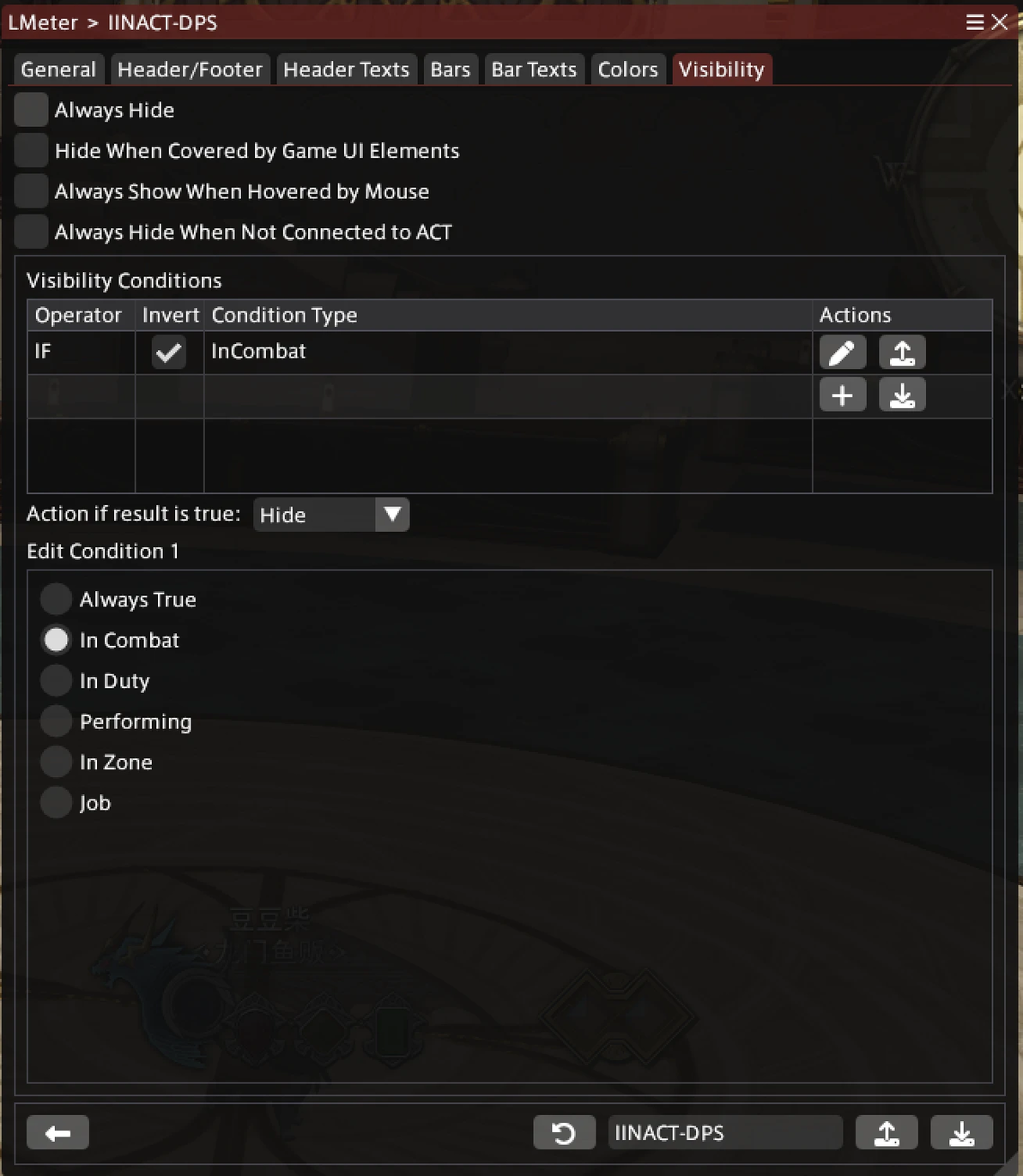 macOS下的FF14 ACT简易使用指北 - 哔哩哔哩