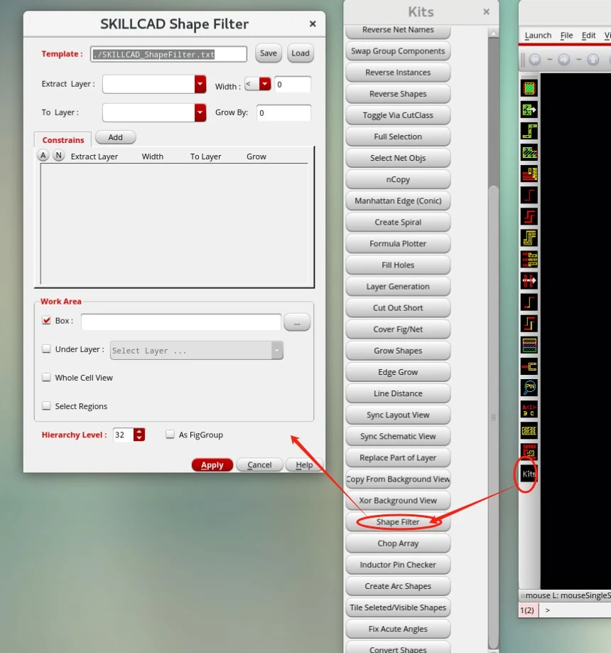 SkillPRO(SkillCAD)发布V5.0.9 - 哔哩哔哩