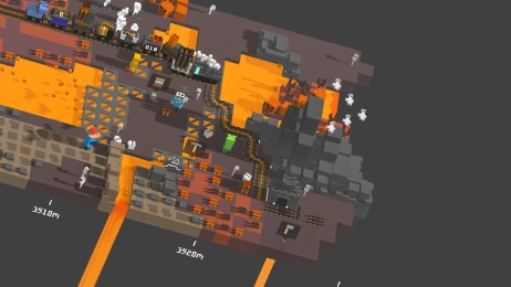 Unrailed！教程攻略 - 哔哩哔哩