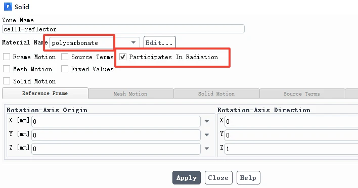 八十二、Fluent辐射模型-DO辐射模型实例 - 哔哩哔哩
