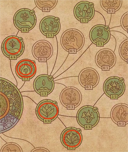 Potion Craft药剂工艺v2.0游戏体验和简易攻略 - 哔哩哔哩