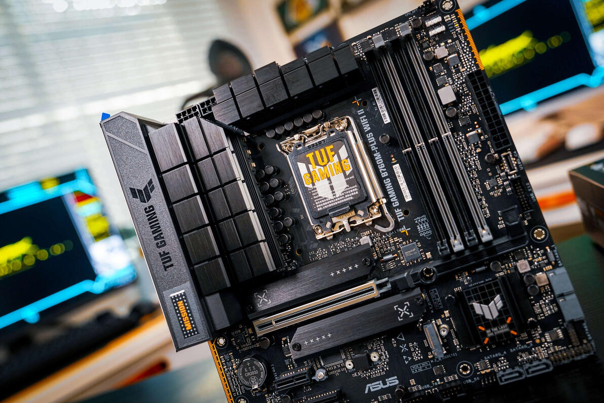 新旧混搭，5.5K预算装一台13600KF+4060Ti实用主机，到底值不值？ - 哔哩哔哩