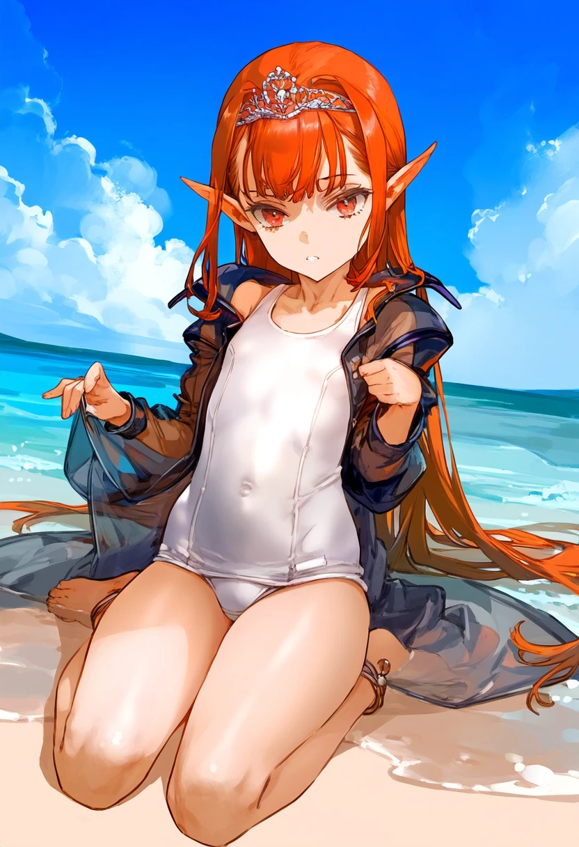 【NovelAI】2年过后，我对于NAI3有哪些新的思考了？ - 哔哩哔哩