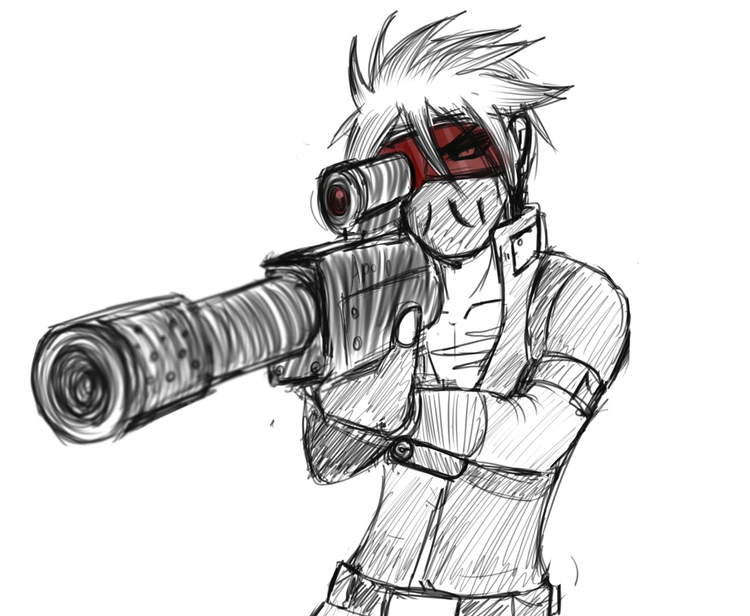 【图集/收藏向】Sano&Akira Kojima（Electricpuke绘） - 哔哩哔哩