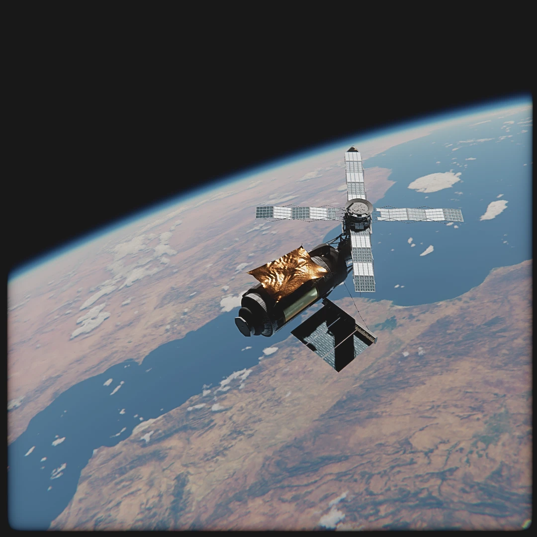 KSP RSS美化介绍（部分） - 哔哩哔哩