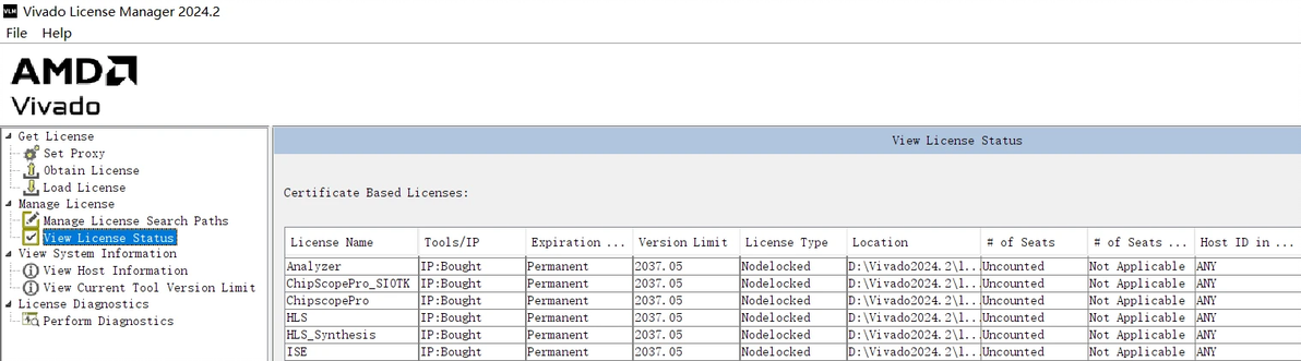 Vivado2024.2+Modelsim仿真环境搭建大全(保姆式说明) - 哔哩哔哩