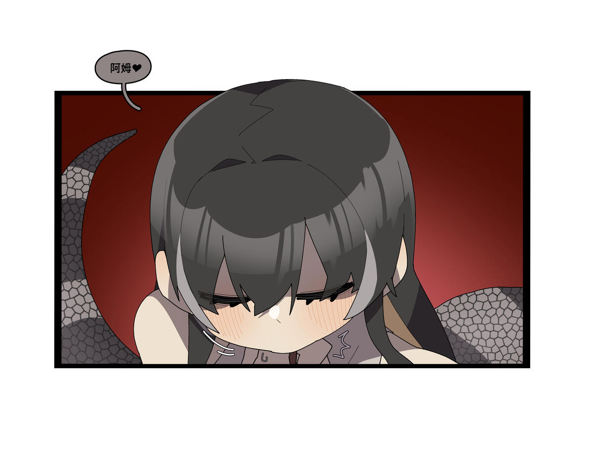 twitter：junkzero 蟒蛇娘 - 哔哩哔哩