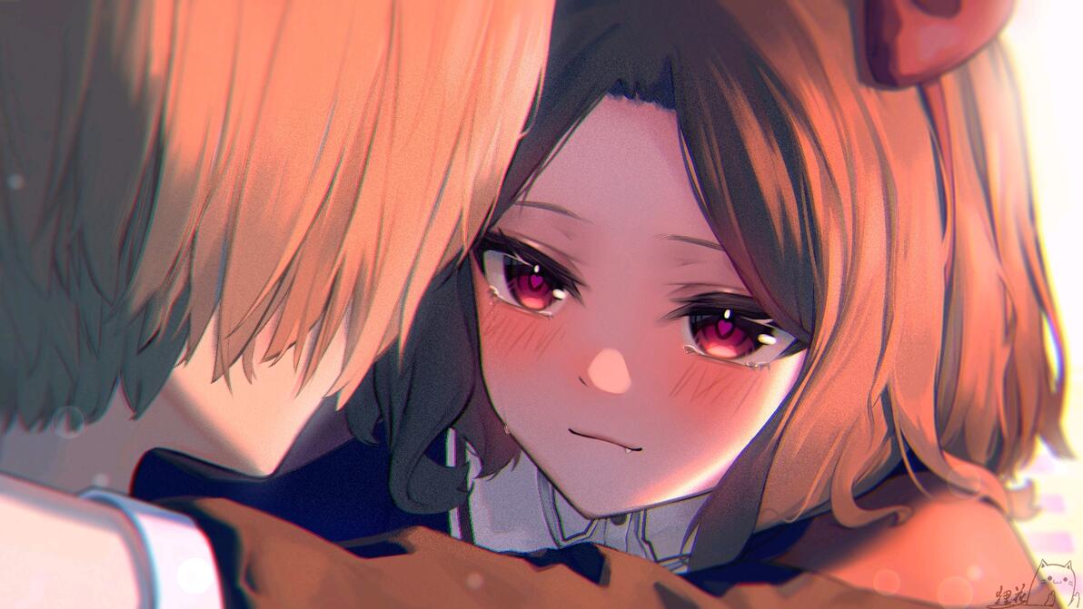 『Girls Band Cry』哭泣少女乐队—tomo精选回 - 哔哩哔哩