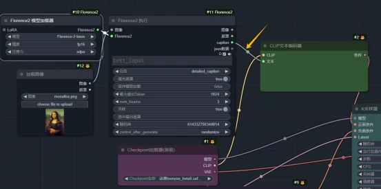 Florence2模型使用攻略 - 哔哩哔哩