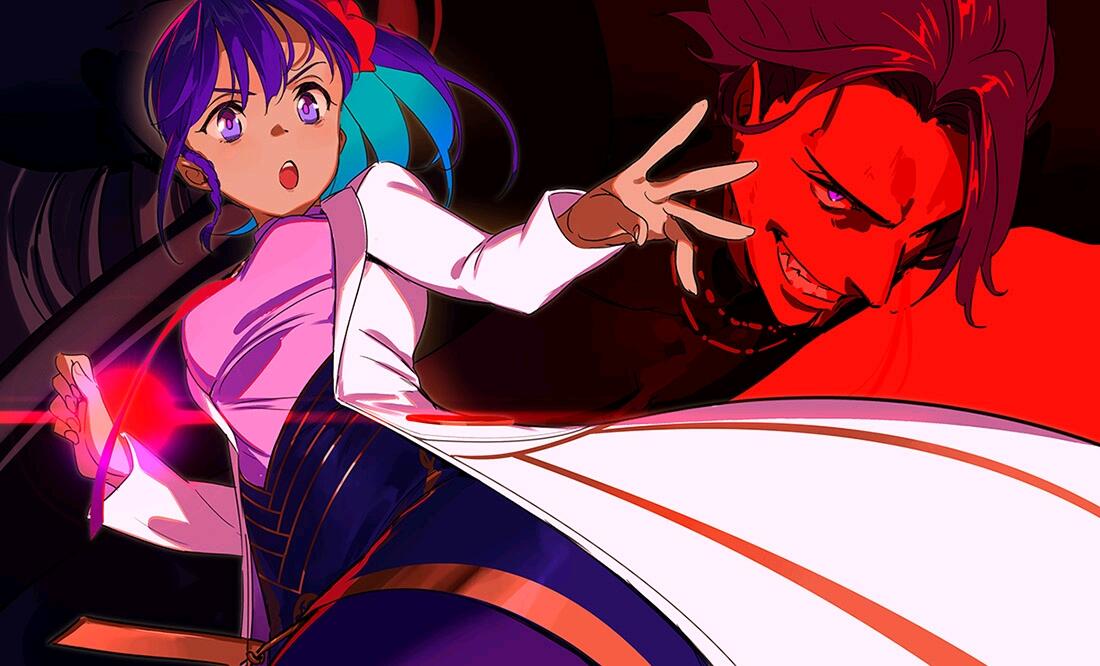 pako的FGO摸鱼集-XII - 哔哩哔哩