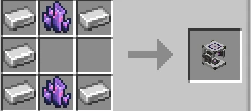 AE2教程入门篇：AE2所需要的原材料和起步阶段 - 哔哩哔哩