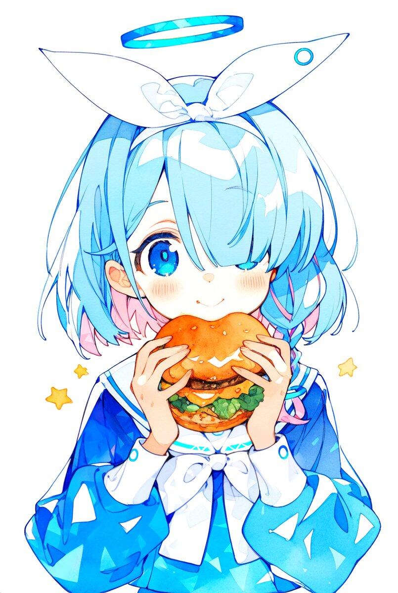 【美图推荐】推特Rinca_ba美图精选 - 哔哩哔哩