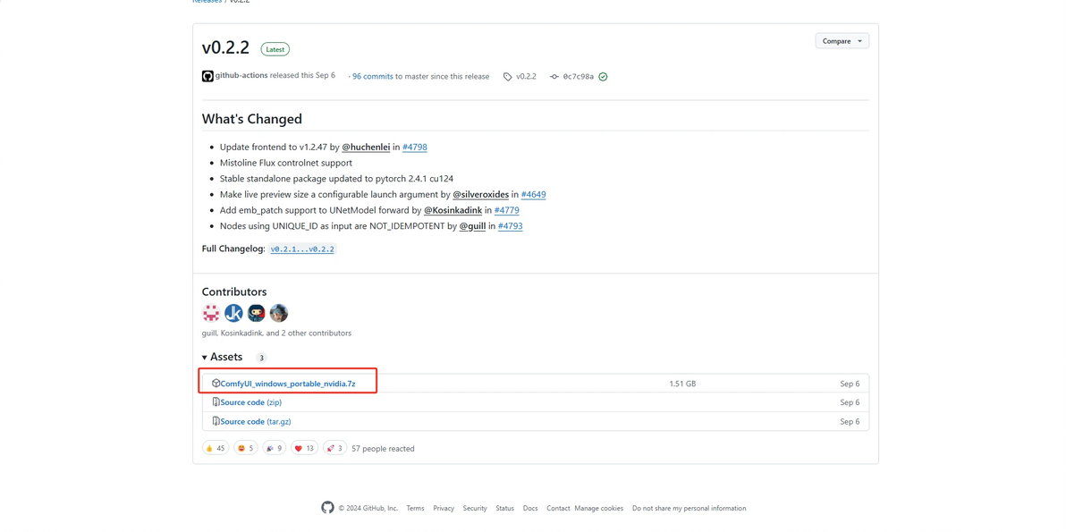 Stable Diffusion3.5本地部署与远程使用生成AI图片 - 哔哩哔哩