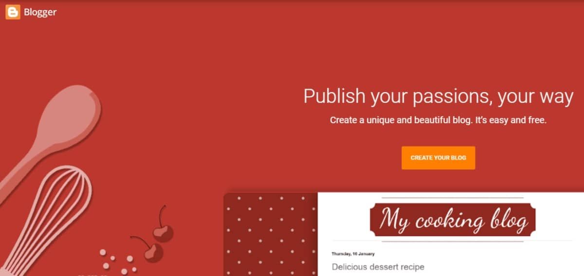 主流CMS系统盘点：从WordPress到Baklib全面解析 - 哔哩哔哩