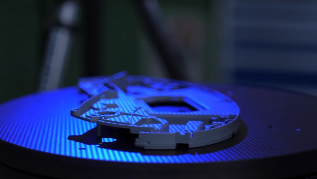 ZEISS ATOS Q 三维光学扫描仪 | 诺斯顿 - 哔哩哔哩