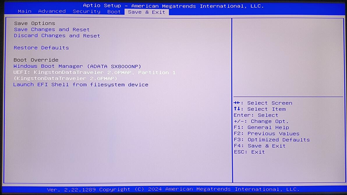 添森7940/7840简易超频教程 - 哔哩哔哩
