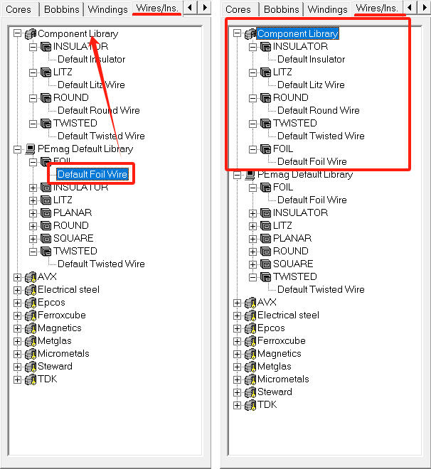 Ansys PEmag 创建模型—— 变压器篇 - 哔哩哔哩