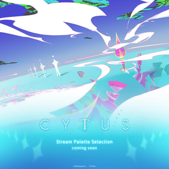 音乐世界CytusII的动态 - 哔哩哔哩