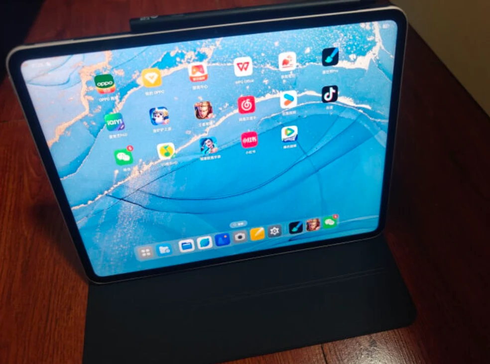 OPPO Pad 3 Pro（oppopad3pro）怎么样？体验3天优缺点测评 - 哔哩哔哩