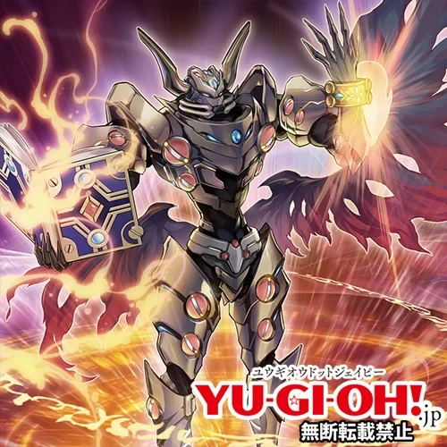 [游戏王OCG]1302 DDD新卡 - 哔哩哔哩