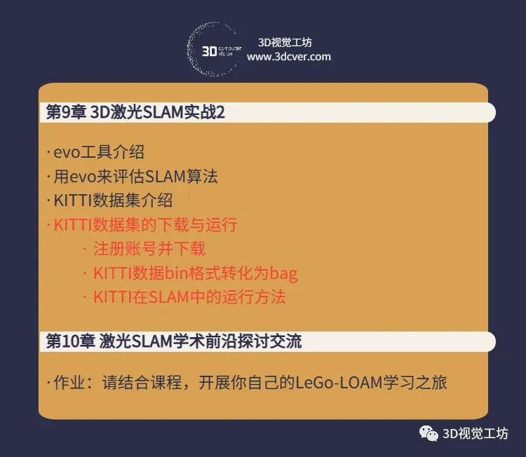 对于3D激光SLAM，LeGo-LOAM到底有多重要？ - 哔哩哔哩