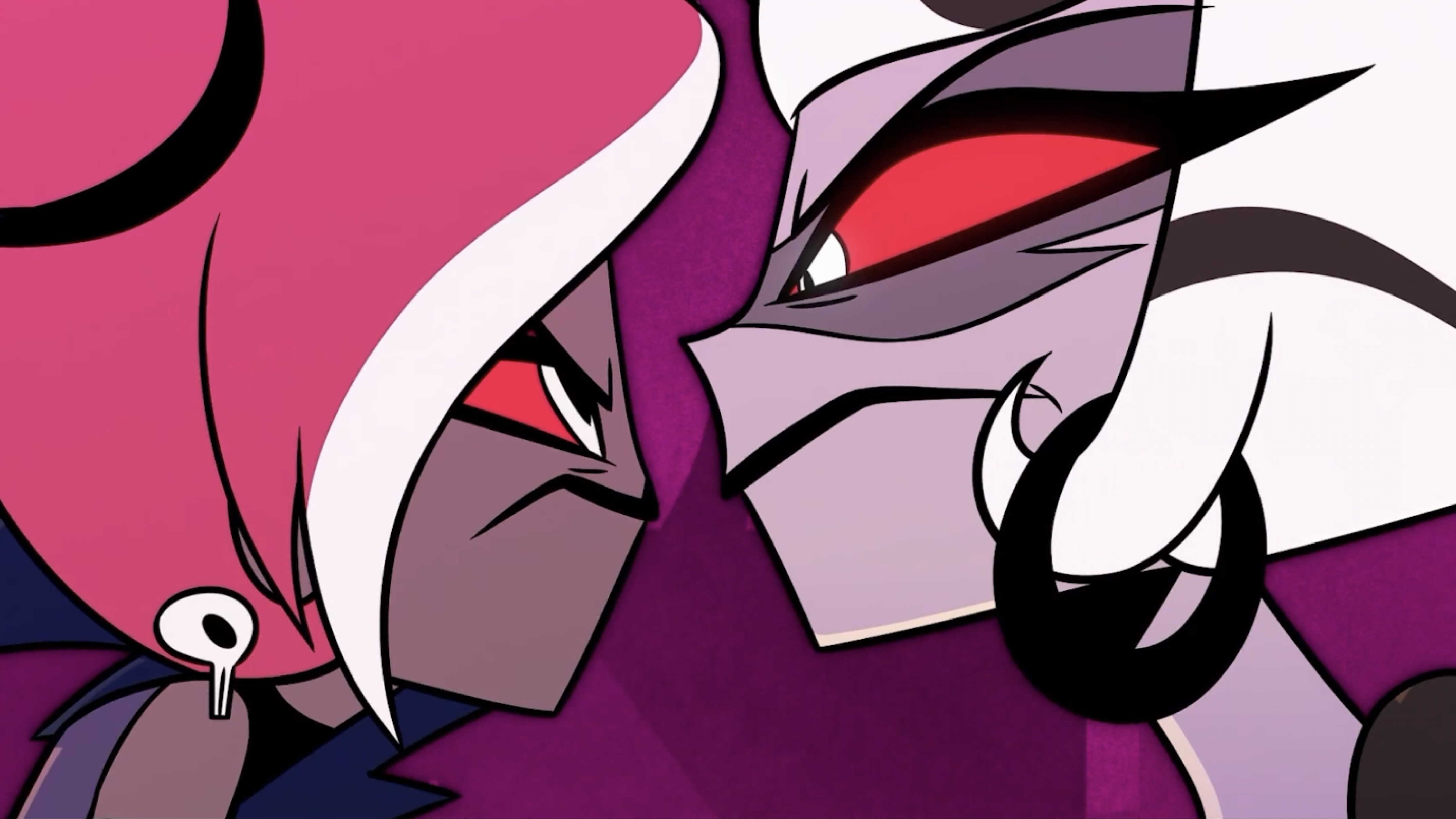 【地狱客栈】Respectless 歌词 - 哔哩哔哩