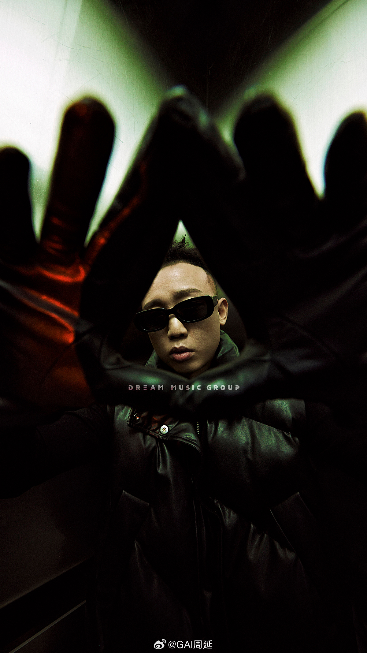 PG One、GAI、贝贝、盛宇！大量Rapper发布新年祝福！ - 哔哩哔哩