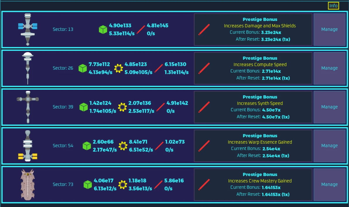 Unnamed Space Idle R0（S75-S80）到R5增援攻略 - 哔哩哔哩