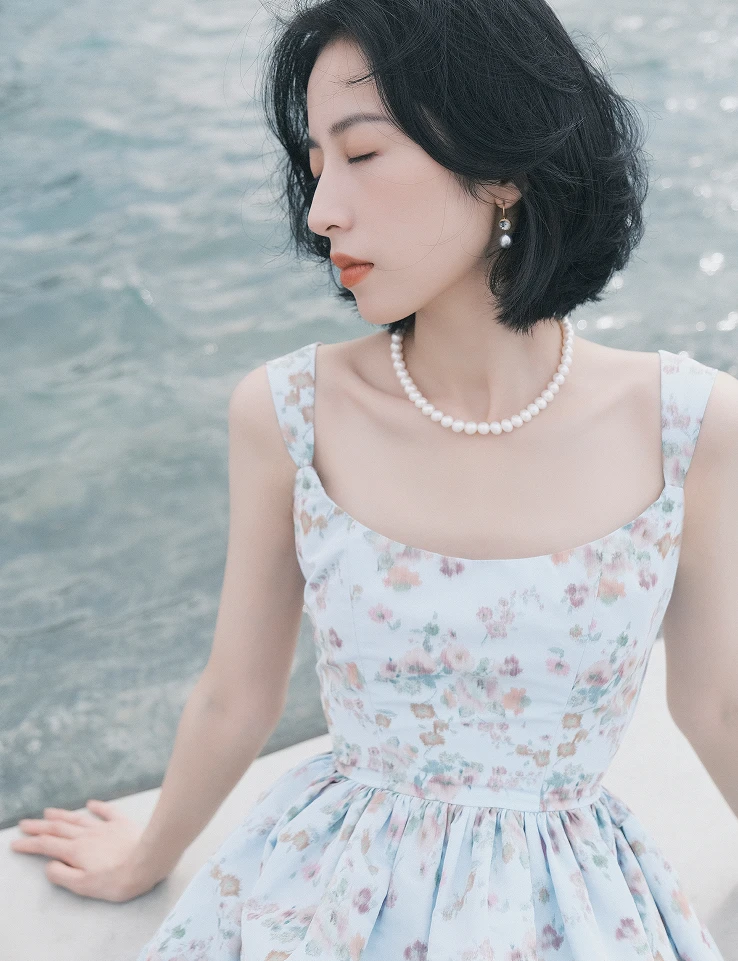 陈瑶|周雨彤|林真yalan|美女COS|糯美子写真|手机电脑壁纸 - 哔哩哔哩