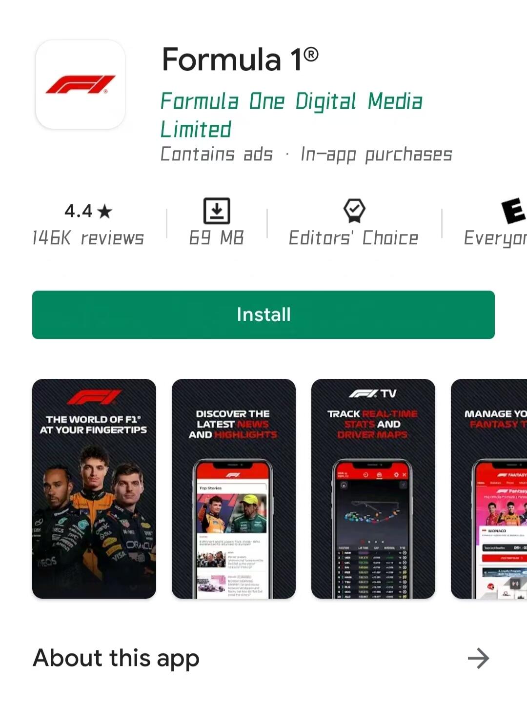 F1入坑，最全详解！ - 哔哩哔哩