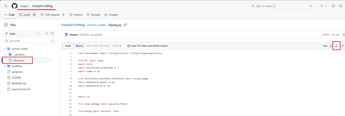 Comfyui小白必装插件推荐 - 哔哩哔哩