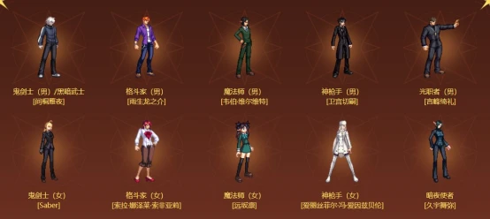 DNF时装回顾，24年全IP联动盘点 - 哔哩哔哩