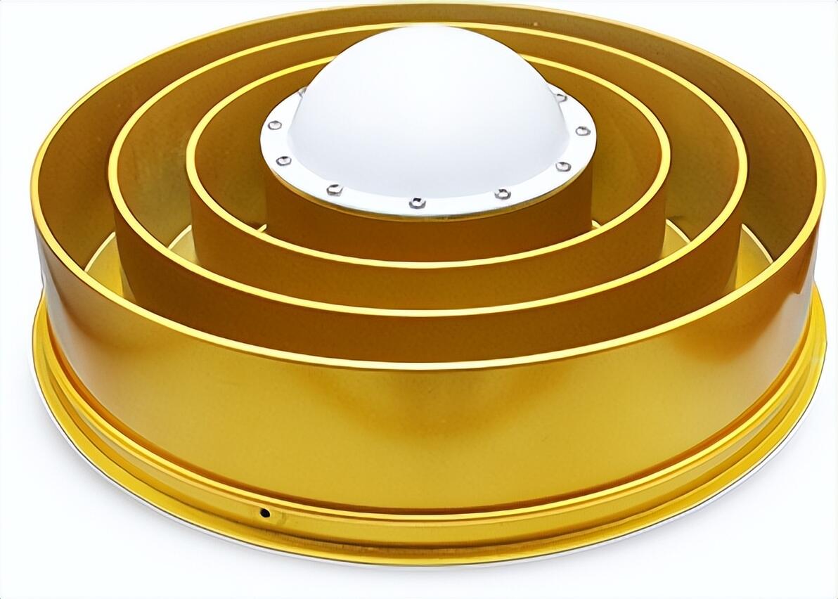 华信天线｜RTK基准站天线：如何提升定位精度与稳定性 - 哔哩哔哩