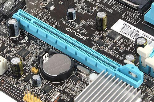 【知乎】深入PCI与PCIe之二：软件篇 - 哔哩哔哩