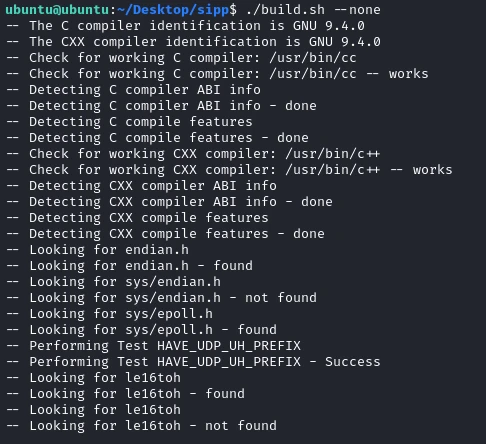 SIPp：SIP 协议性能测试工具！全参数详细教程！Kali Linux教程！ - 哔哩哔哩