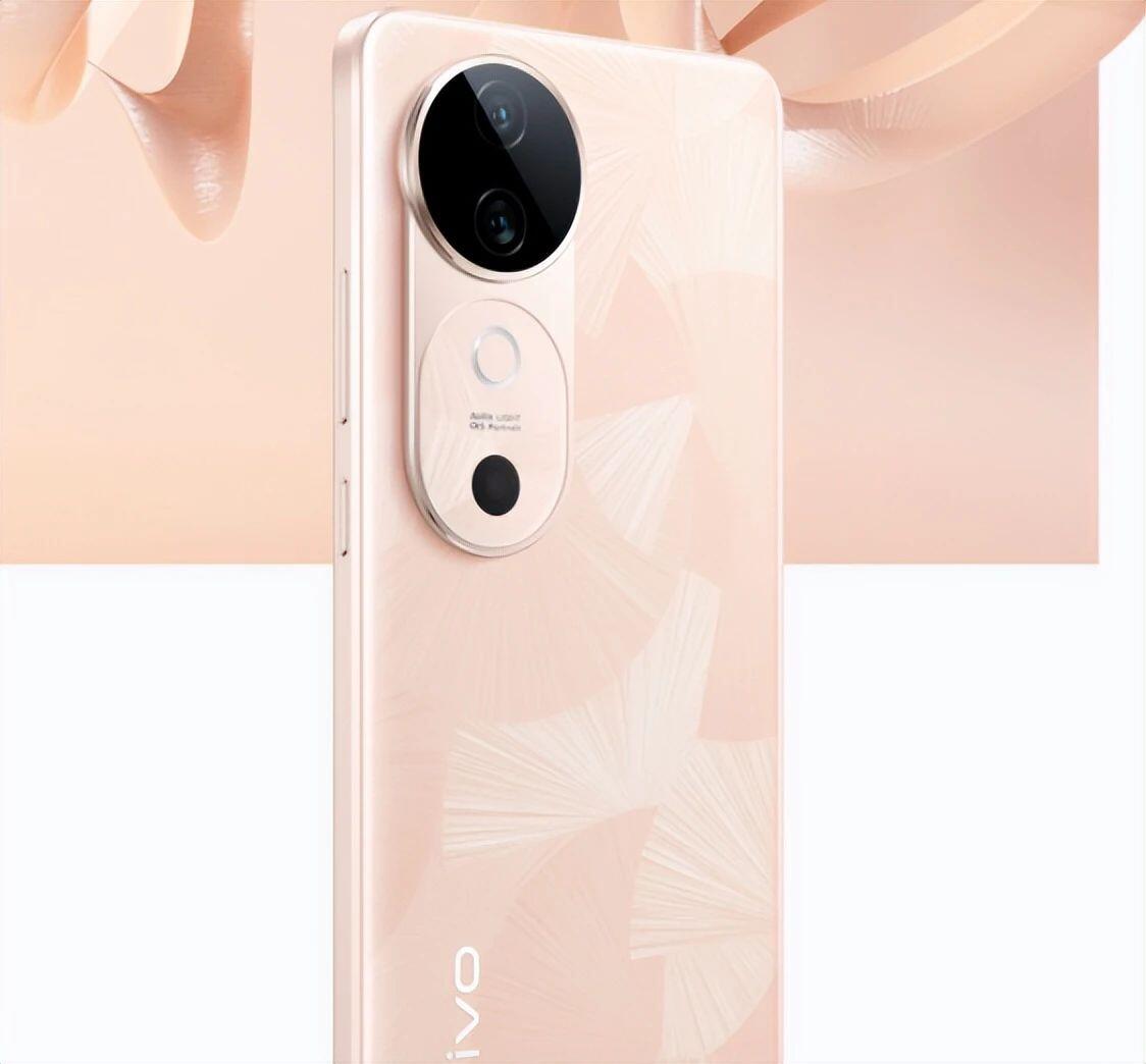 差价800元！vivoS19和vivoS19Pro有什么差别？哪款更值得购买？ - 哔哩哔哩