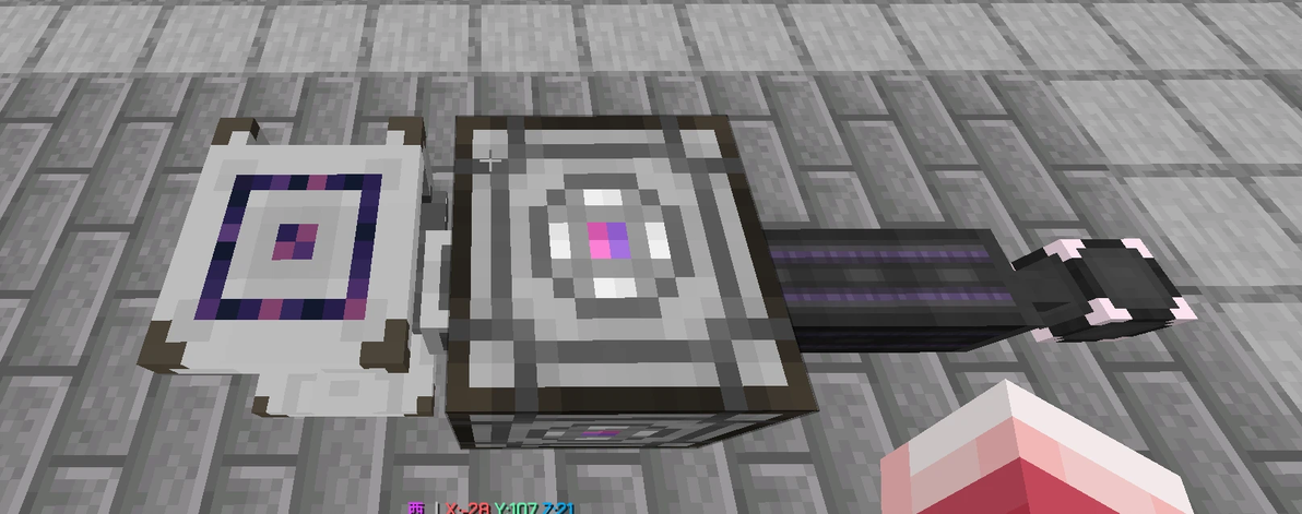 AE2教程入门篇：AE2所需要的原材料和起步阶段 - 哔哩哔哩