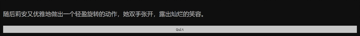 [renpy]使用python为renpy游戏提供本地ai实时翻译 - 哔哩哔哩