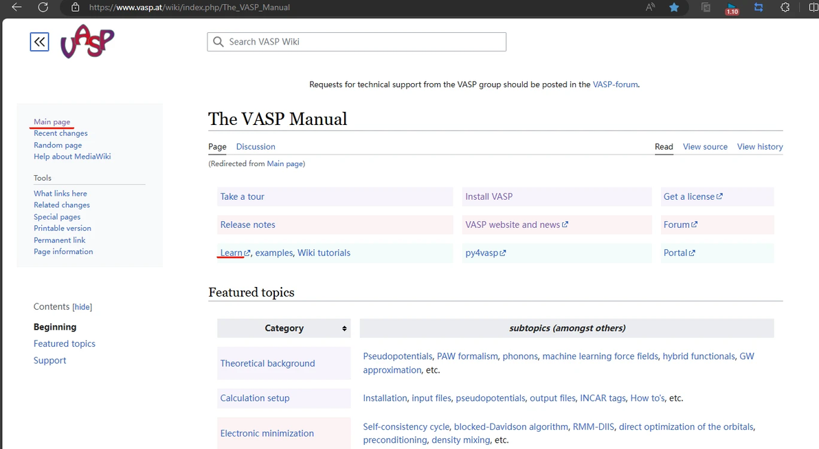 VASP6.4.2安装-VMware16+Ubuntu24+oneapi2024 - 哔哩哔哩
