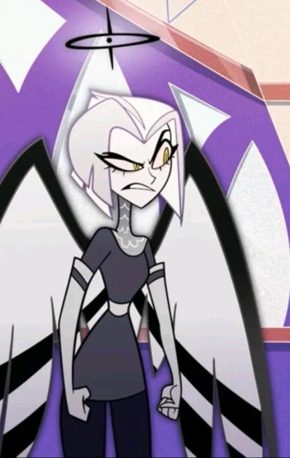 Lute——人物Wiki介绍/地狱客栈 - 哔哩哔哩