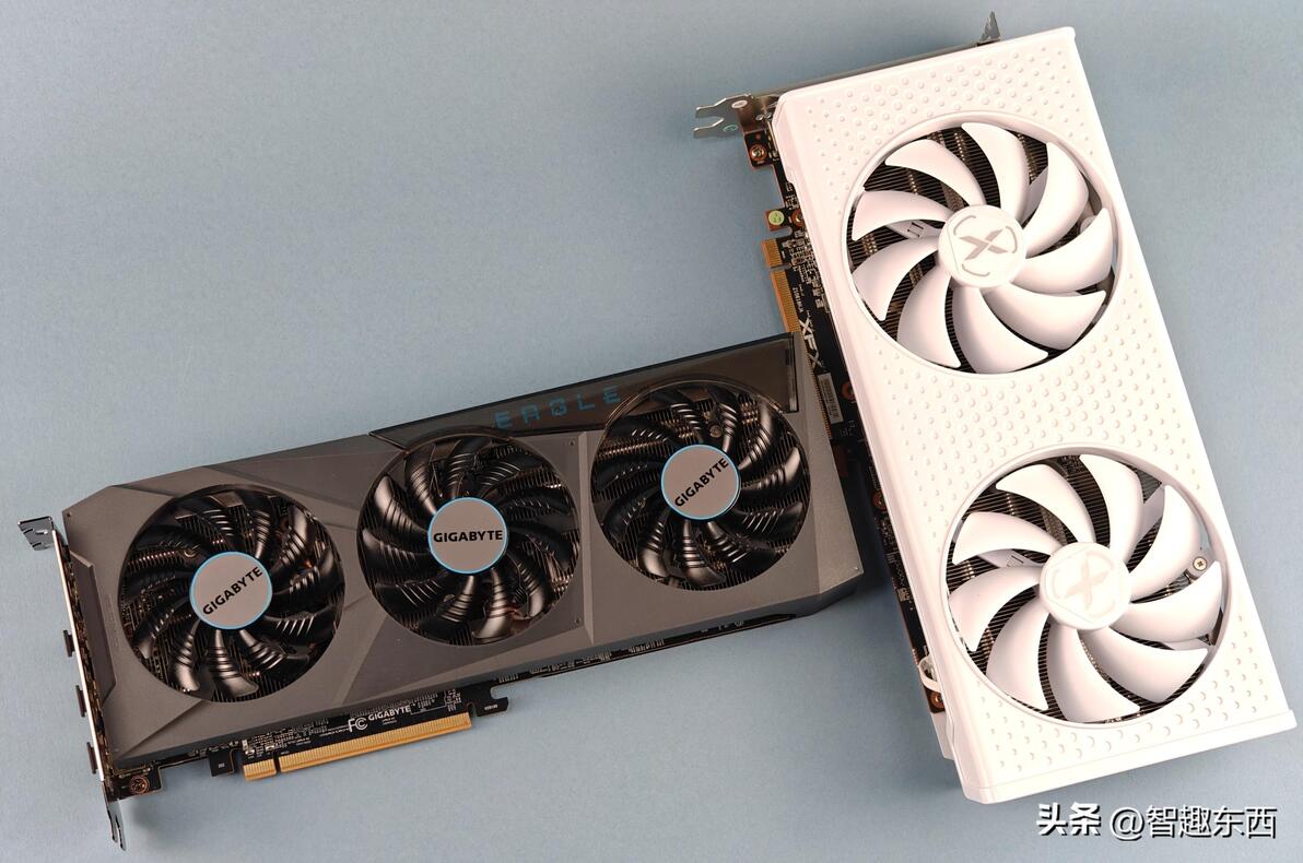 A卡的福音！帧生成技术AFMF驱动安装教程 - 哔哩哔哩