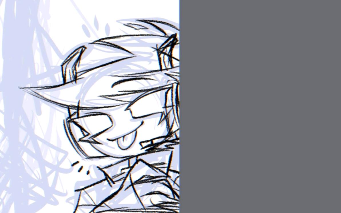 Vs. Radi模组+全人物介绍——FNF/MUZIX - 哔哩哔哩