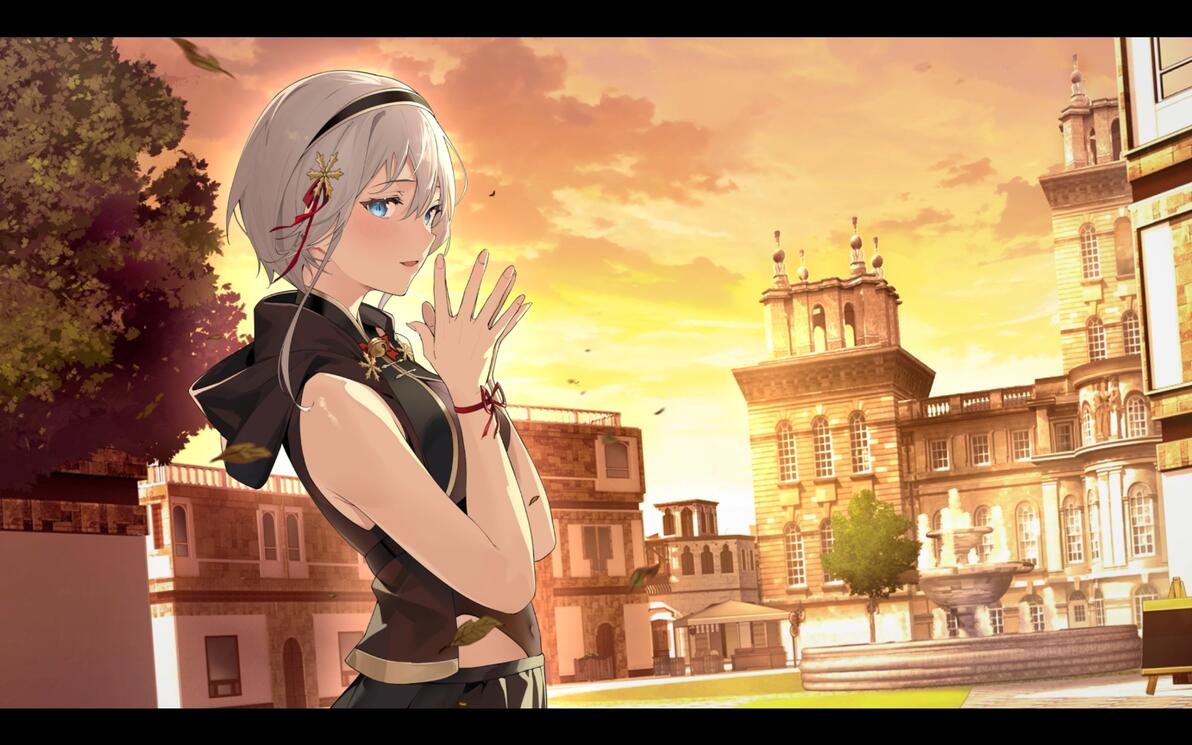 黄昏酒馆（Dusk Pub）游玩纪念 - 哔哩哔哩