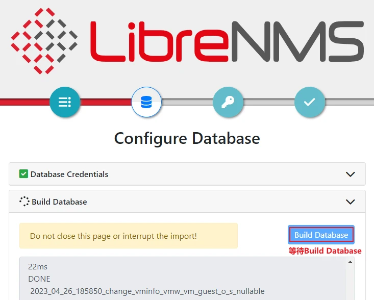 LibreNMS介绍 - 哔哩哔哩