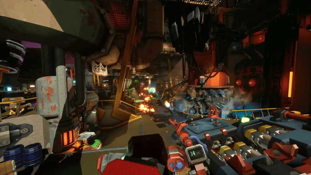 深岩银河mod合集 - 哔哩哔哩