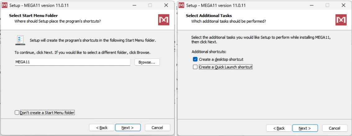 如何使用MEGA 11完成多序列比对和系统发育树构建图？ - 哔哩哔哩